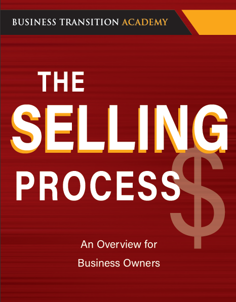 How to Sell Your Business | Business Transition Academy